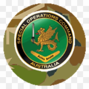 Special Air Service Vector Logo - Special Air Service Badge - Free ...